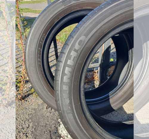 Kumho KH18 195/55 R16