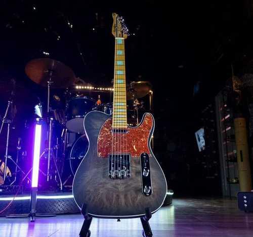 Электрогитара Jonathan Custom Telecaster