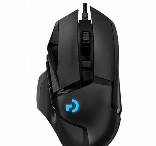 Игровая мышь Logitech G502 реплика