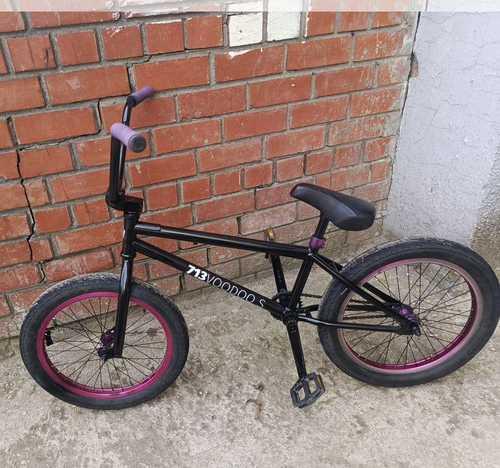 BMX