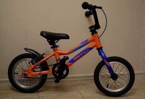 Велосипед детский Bryno 12