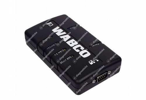 Wabco DI 2 (оригинал) - дилерский сканер для wabco