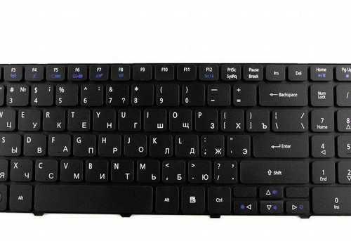 Клавиатура для Acer 5810T 5410T 5820TG