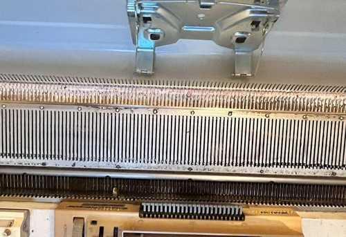 Вязальная машина Imperial Knitmaster (silver reed)