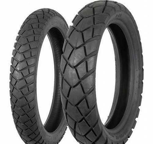 Шины Mitas E-08 140/80 R17 69H Задняя Эндуро