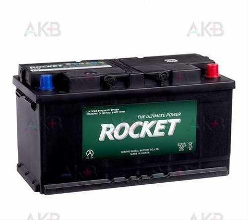 Аккумулятор Rocket EFB EFB L5 95 Ач обр