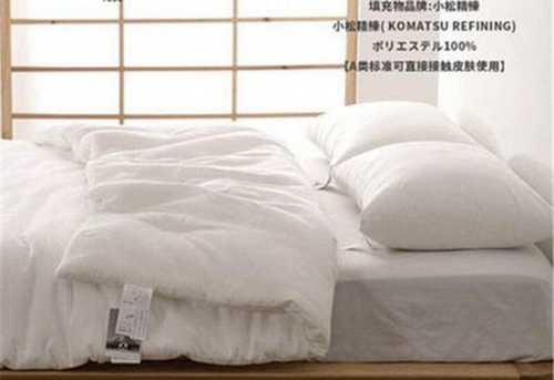 Японское одеяло Meiji Nishikawa