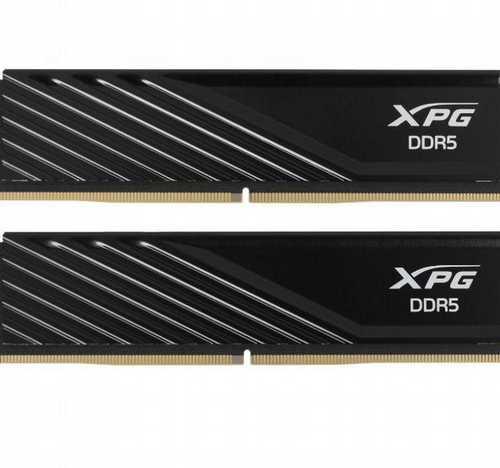 Оперативная память ddr5 adata 32gb x 2 6400