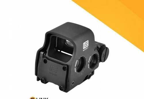 Коллиматорный прицел eotech exps 3-4, США