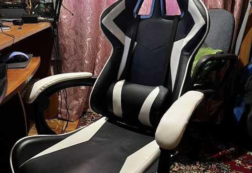Игровое геймерское кресло byroom Game BAN