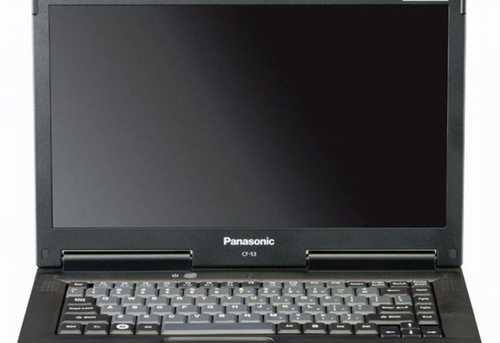 Panasonic Toughbook CF-53 мк 4