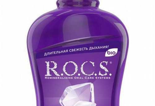 Ополаскиватель для рта rocs