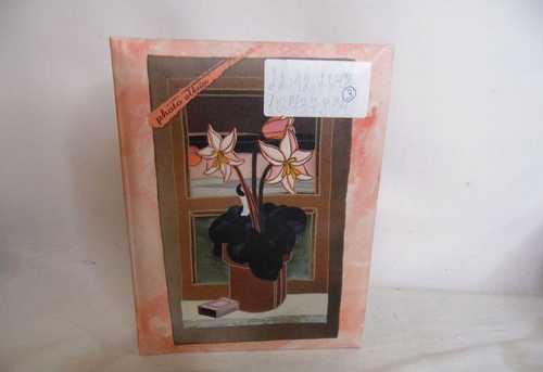 Альбом с почтовыми карточками и конвертами.47 шт.3