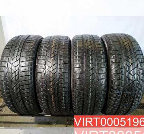 Pirelli Winter Sottozero 3 225/55 R18 98H