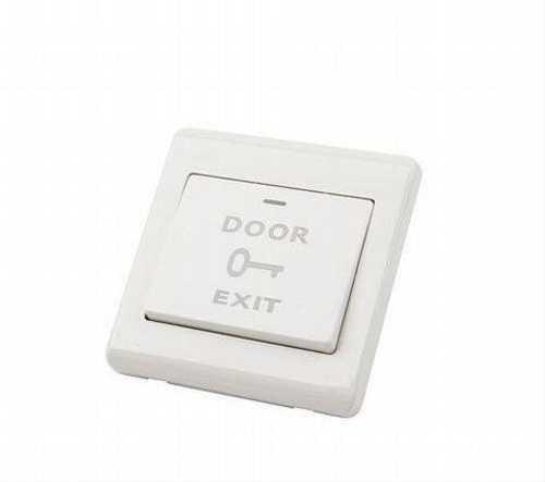 Кнопка выхода Exit-6D