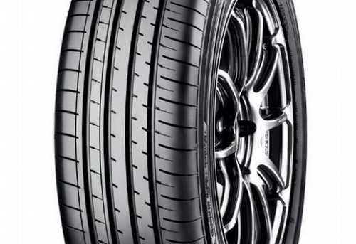 Yokohama BluEarth-XT AE61 225/60 R16