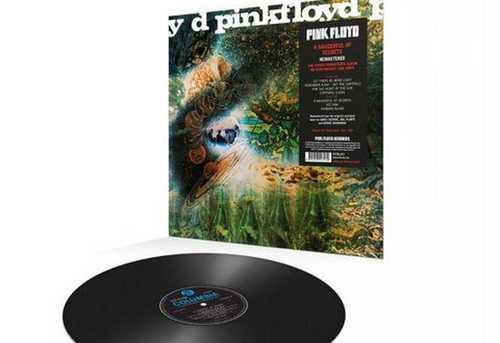 Pink Floyd / A Saucerful Of Secrets (LP)