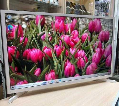 ЖК Телевизор Samsung 32" HD (2018)