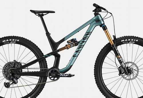 Canyon Spectral CFR AXS 29 2023 Трейловый (L)