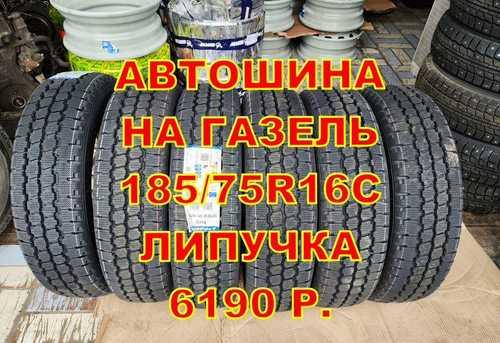 Triangle TR737 185/75 R16C зимние