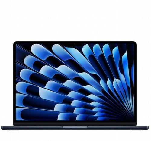 MacBook Air 13’’ 2025 M4/16GB/512GB Midnight MW133