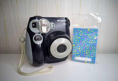 Polaroid 300 instax