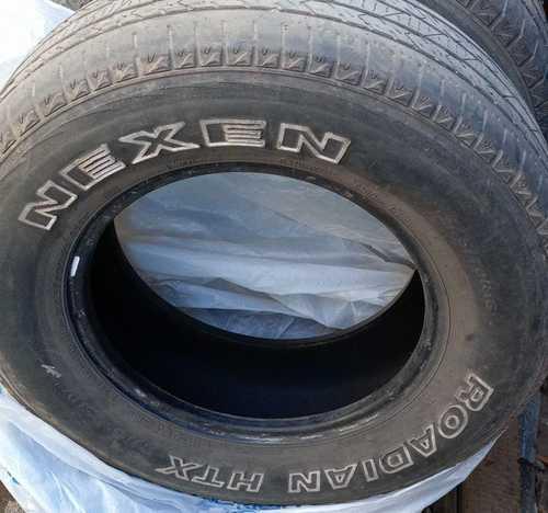 Nexen Roadian HTX 2 245/70 R16 111T