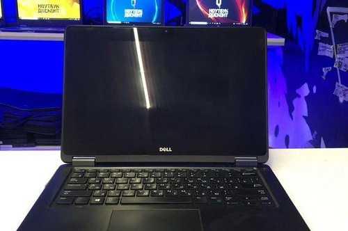 Dell latitude 7250 8-240 лот 65-234