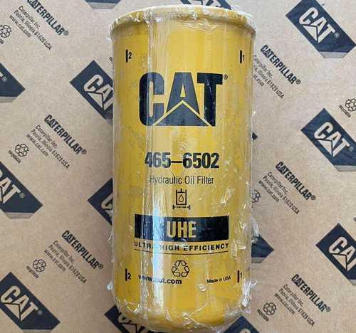 Гидравлический фильтр CAT 465-6502