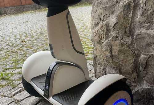 Segway ninebot mini plus