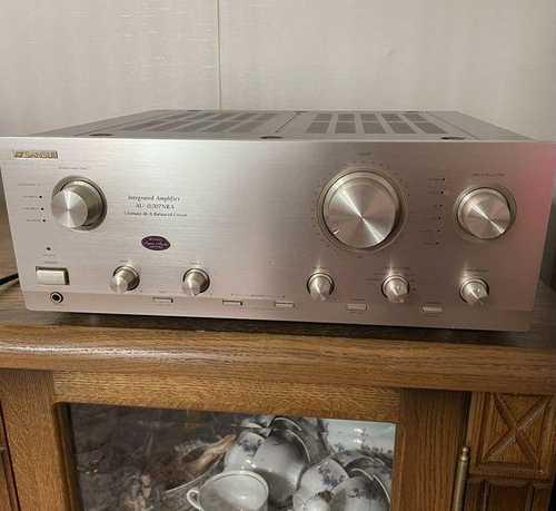 Усилитель sansui AU A-707 NRA