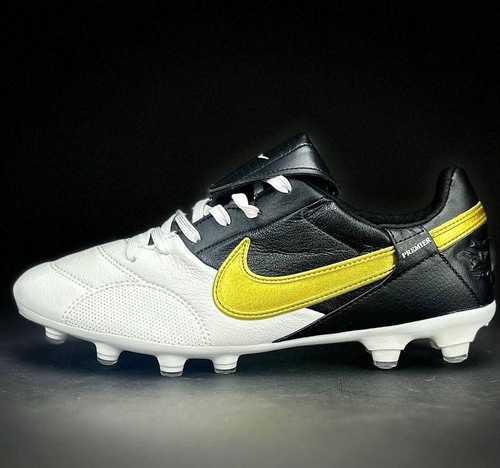 Бутсы Nike Premier 3 FG