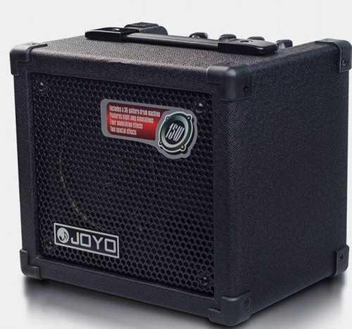 Комбоусилитель Joyo DC-15