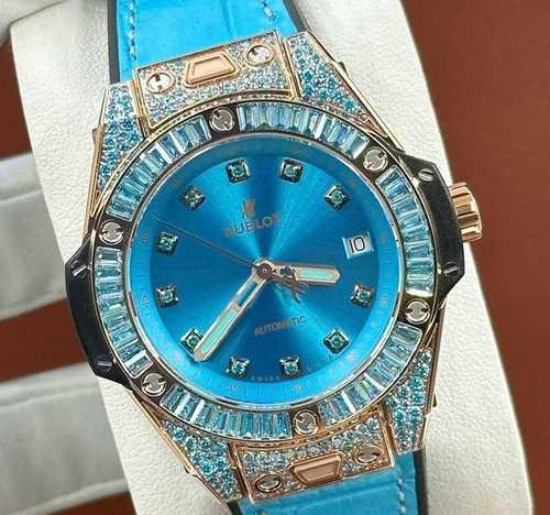 Часы Hublot Big Bang One Click