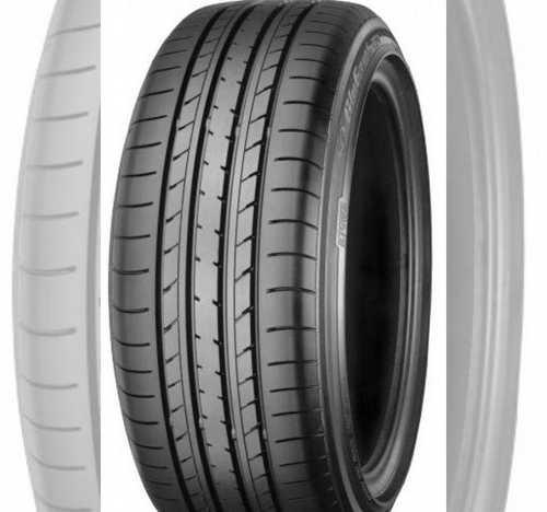 Yokohama BluEarth E70BZ 215/60 R16 95V