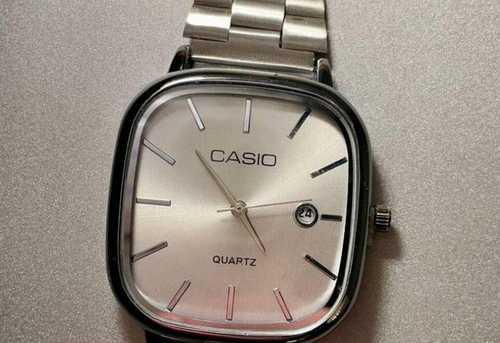 Часы Casio