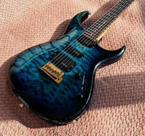 Fernandes FGZ-420