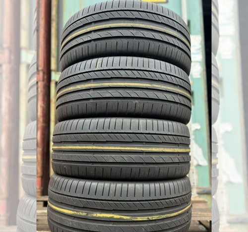 Continental ContiSportContact 5 225/45 R17