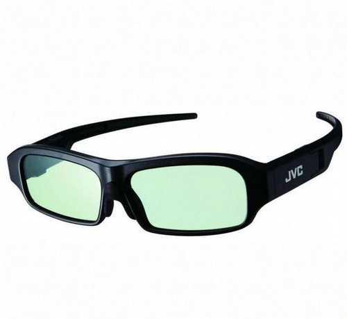 Аксессуар для проектора JVC 3D очки предназ 436595