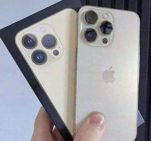 iPhone 13 Pro, 128 ГБ