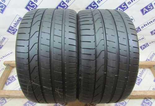 Pirelli P Zero 305/30 R20 99G