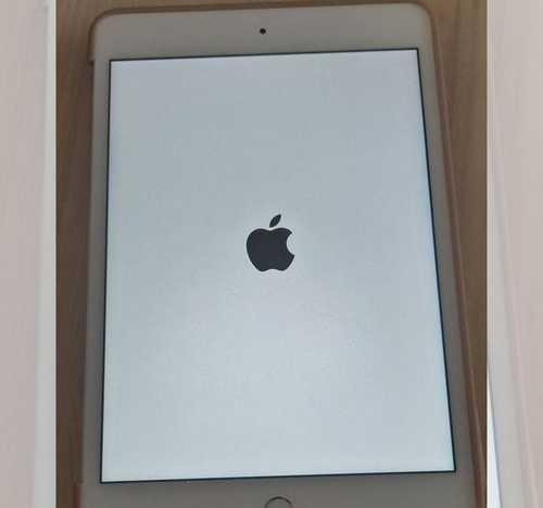 iPad air mini 4