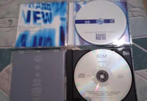 Фирменные CD диски Kenny Wheeler