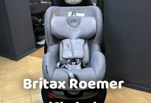 Britax roemer trifix highline Детское автокресло