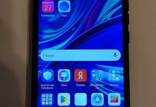 HUAWEI P Smart (2019), 3/32 ГБ