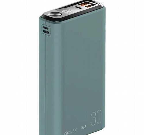 Внешний аккумулятор Olmio QS-30 30000mAh #399918