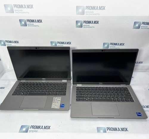 Ноутбук Dell latitude 5420 i7-1165G7/32gb/512 nvme