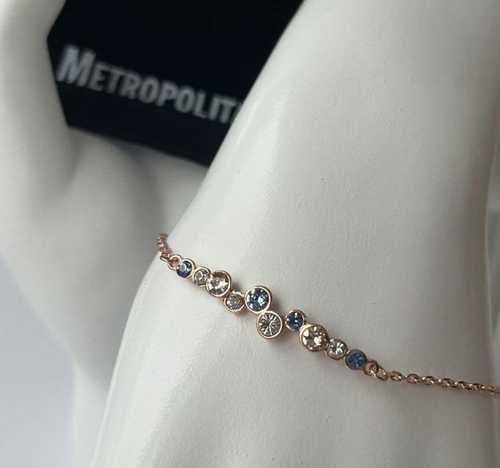 Браслет новый Swarovski Metropolitan Германия