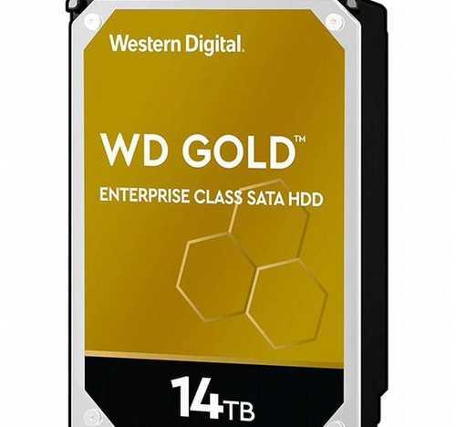 Новый Western Digital WD141kryz