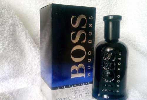 Духи Hugo Boss Boss Bottled Night